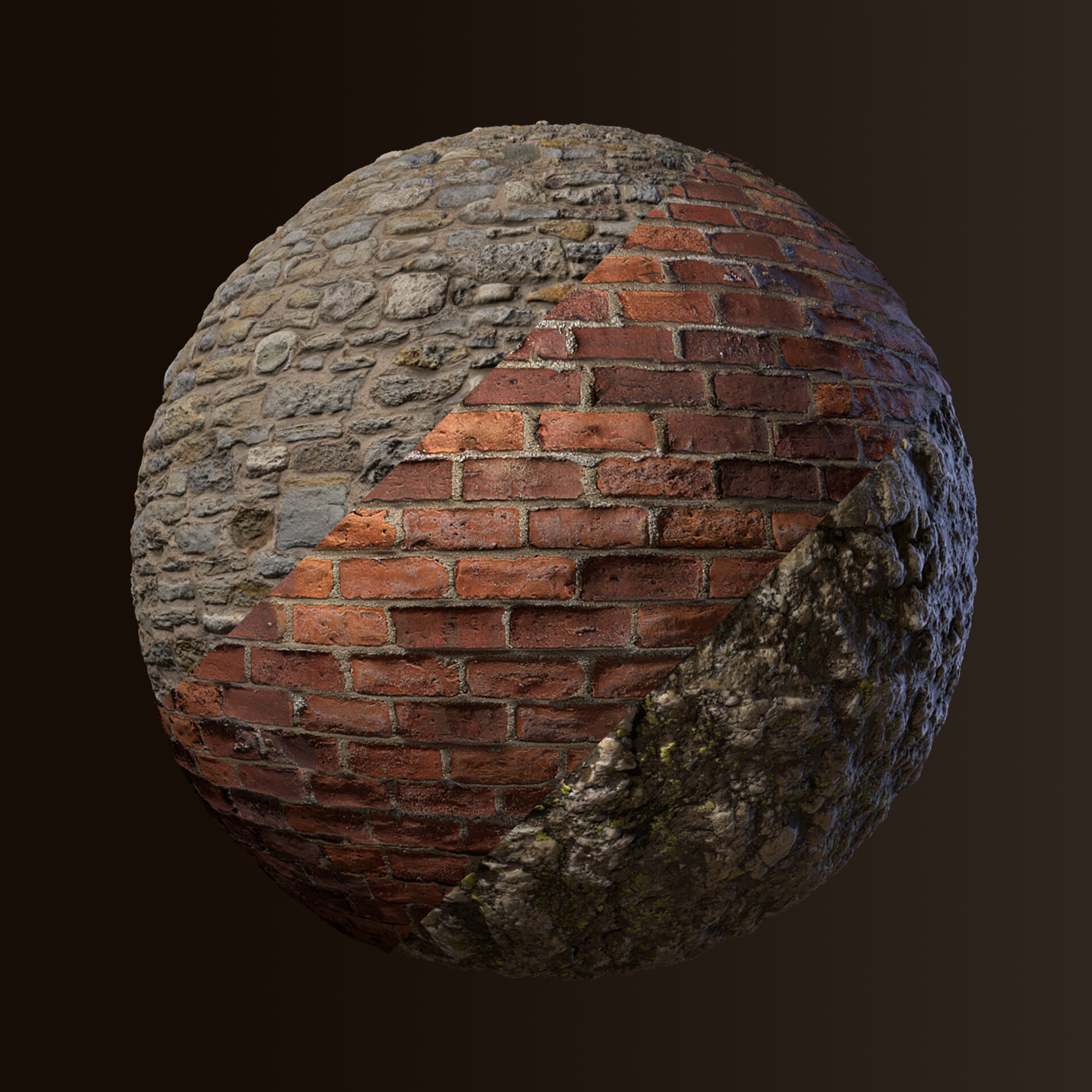 ArtStation - TILEABLE TEXTURES