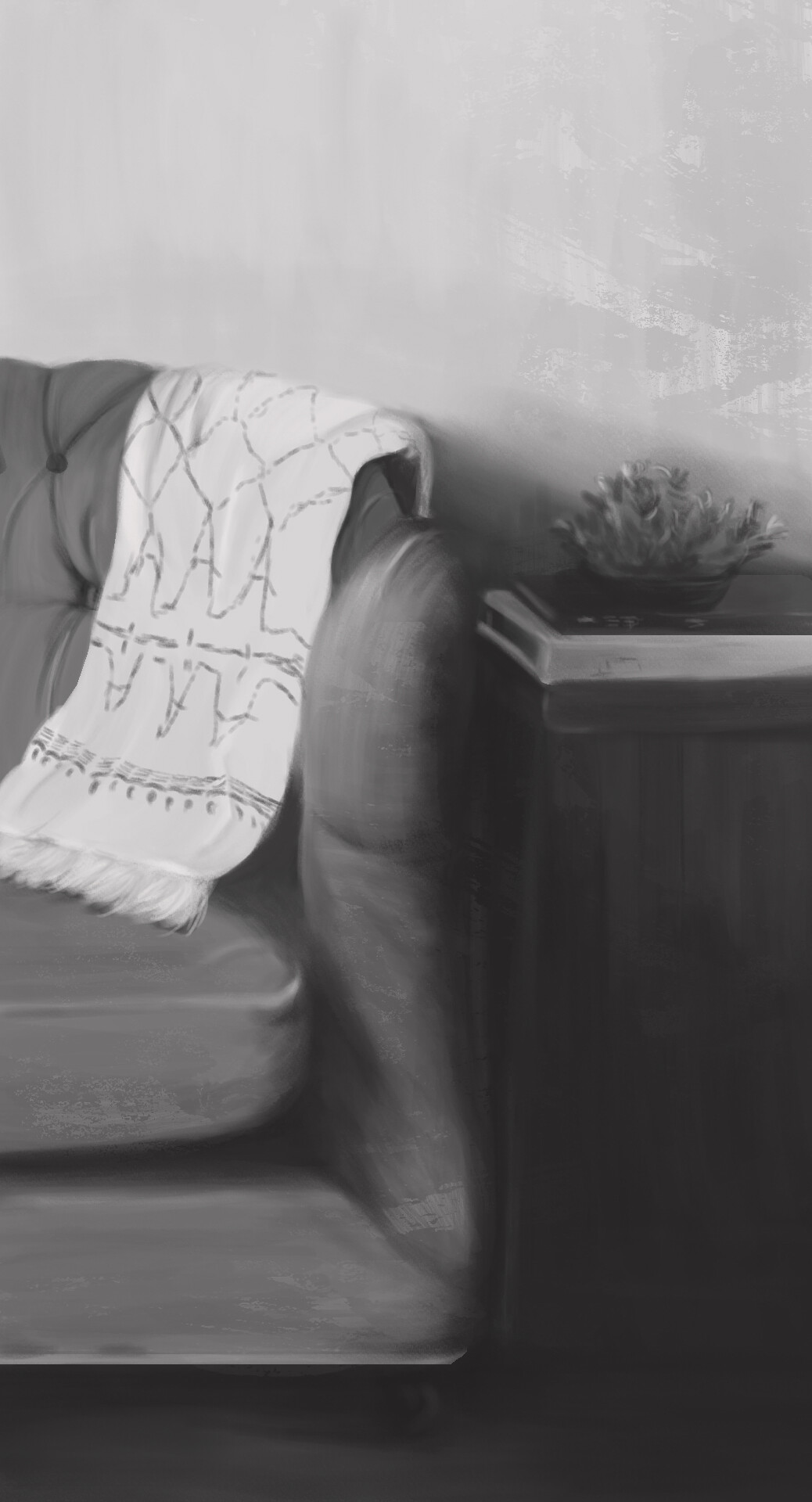 ArtStation - Still Life and Value studies serie