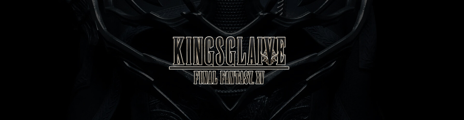 ArtStation - Kingsglaive - Final Fantasy XV.