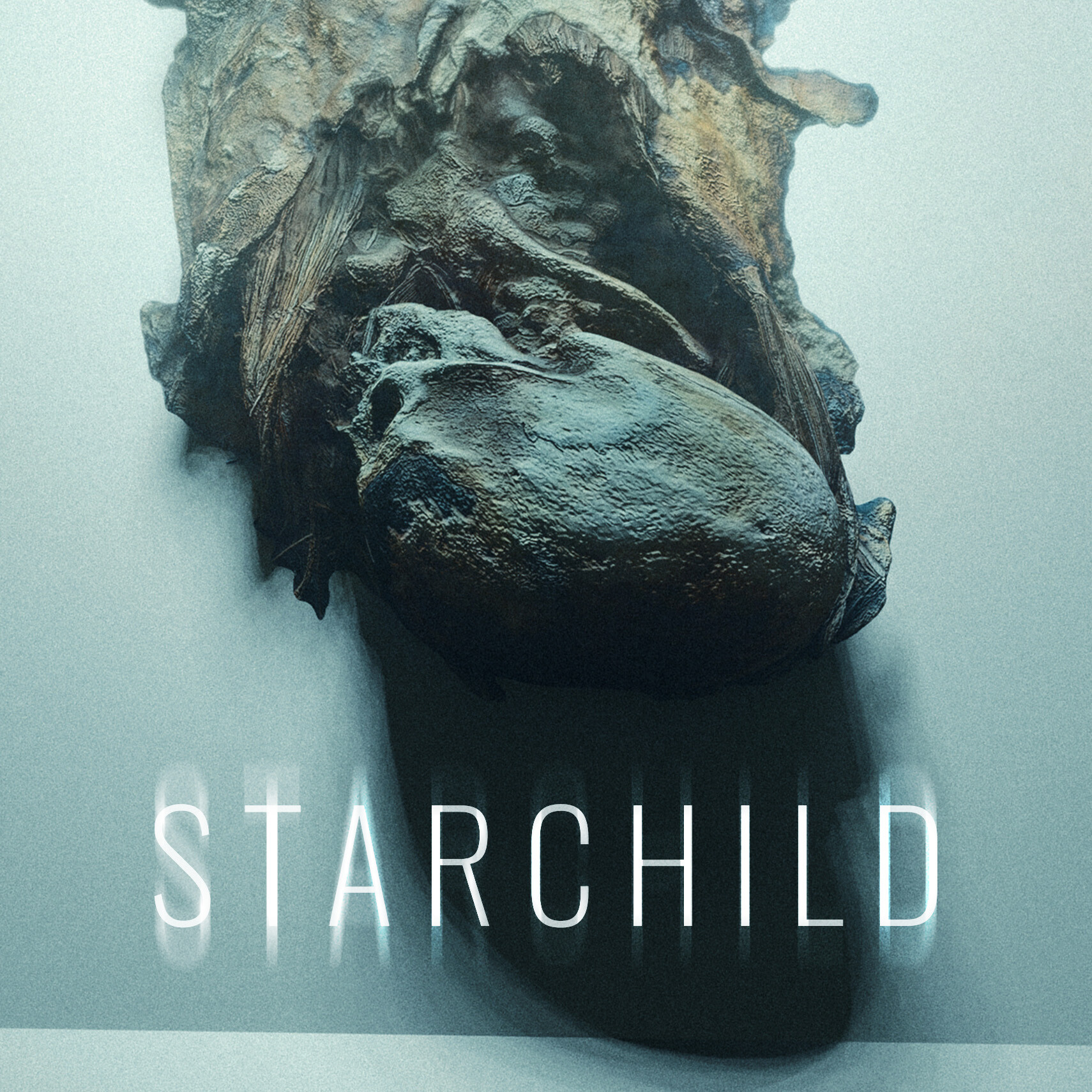 ArtStation - Starchild