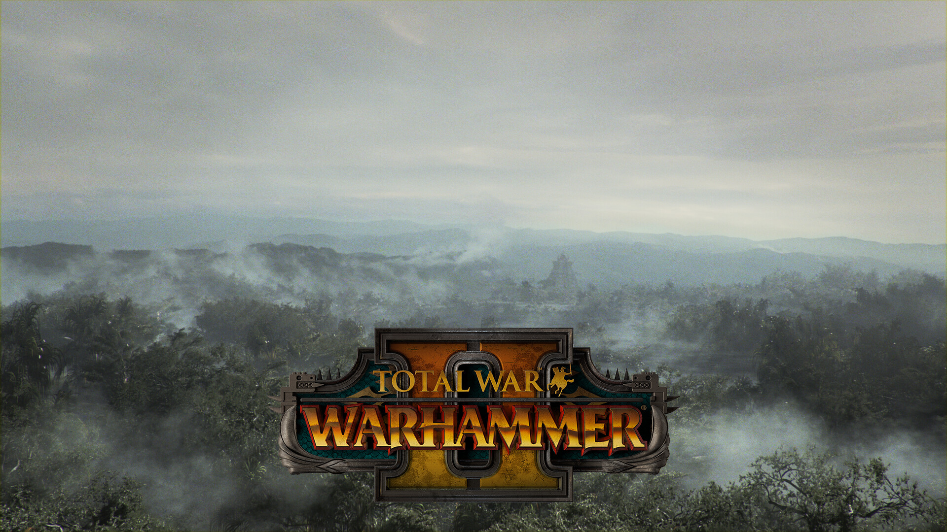 ArtStation - Total War: WARHAMMER 2