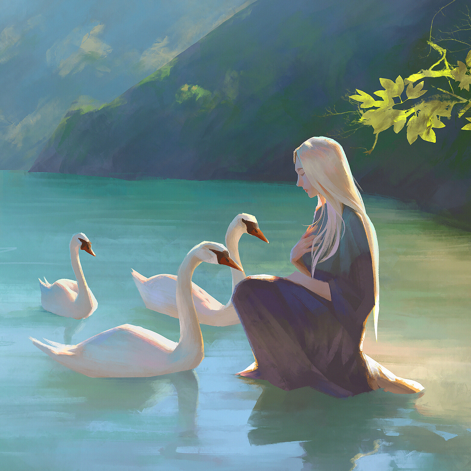 ArtStation - 20200407