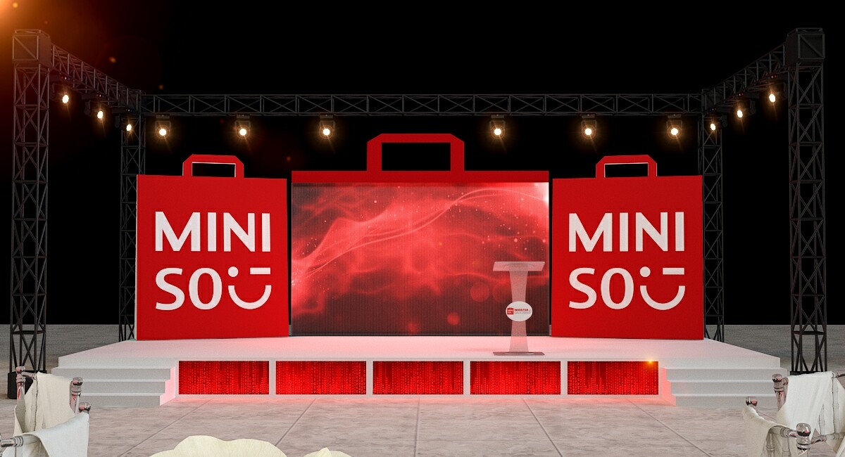 ArtStation - MiNi So