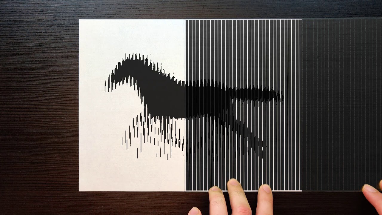 ArtStation - Scanimation E1 - Horse Gallop