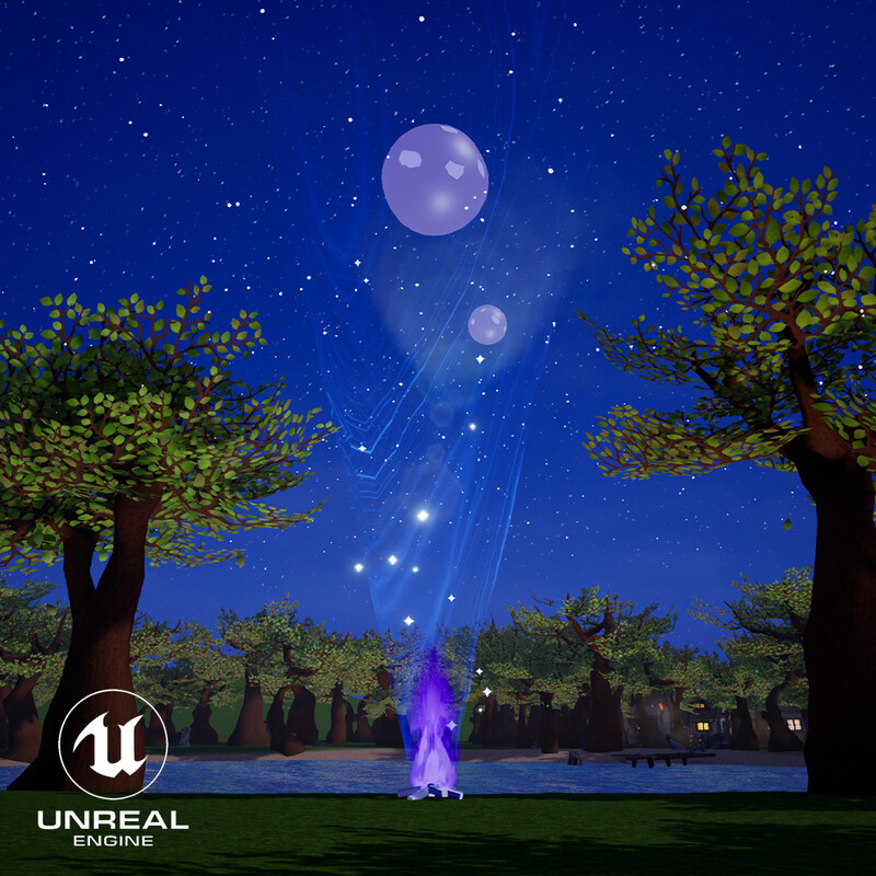 ArtStation - Tony Chen