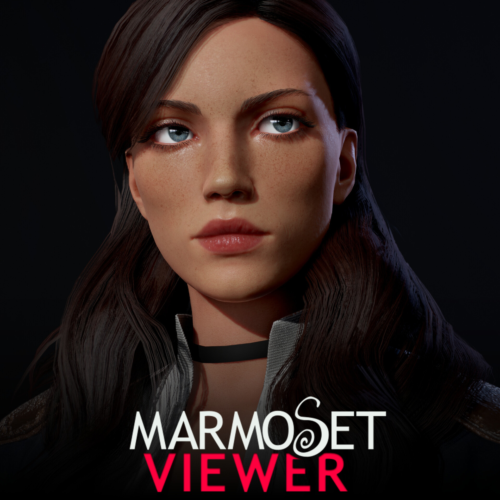 ArtStation - Calista