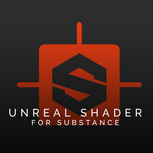 ArtStation - Unreal Shader for Substance Designer (ACES Filmic)