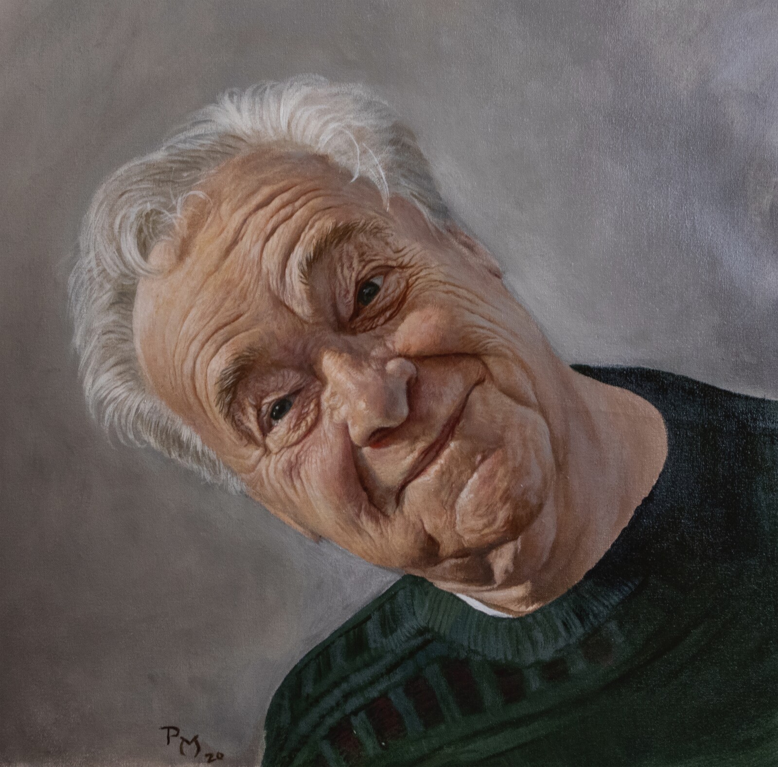 Paul Mellender - Portfolio