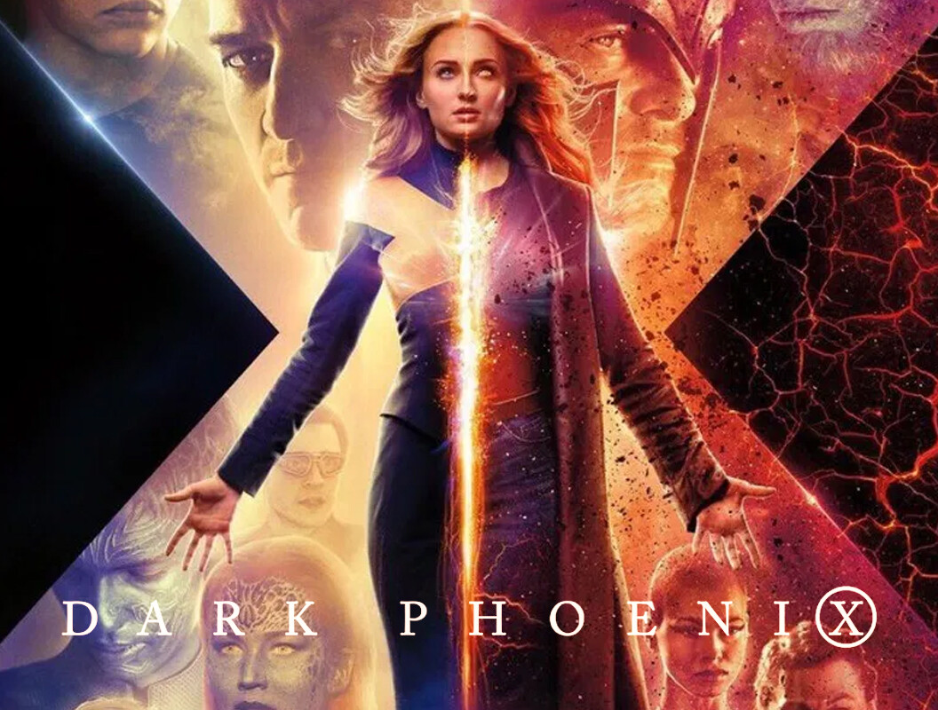 ArtStation - MPC - Dark Phoenix 2019 - Texture Artist