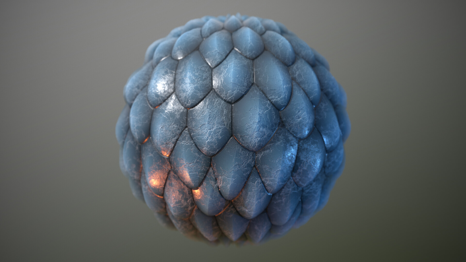 ArtStation - Dragon Scale