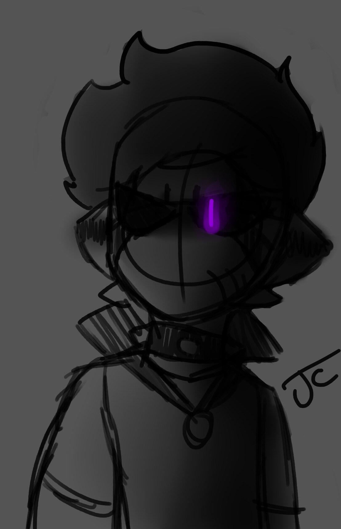 ArtStation - Corruption