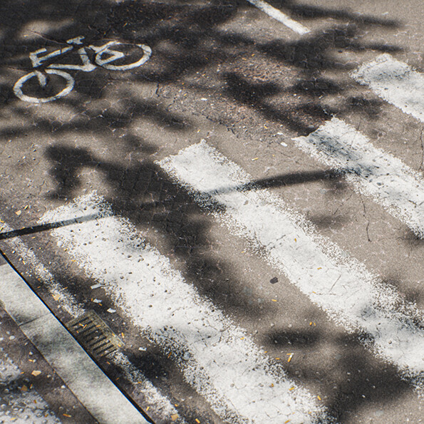 ArtStation - Road Scene - Substance Source