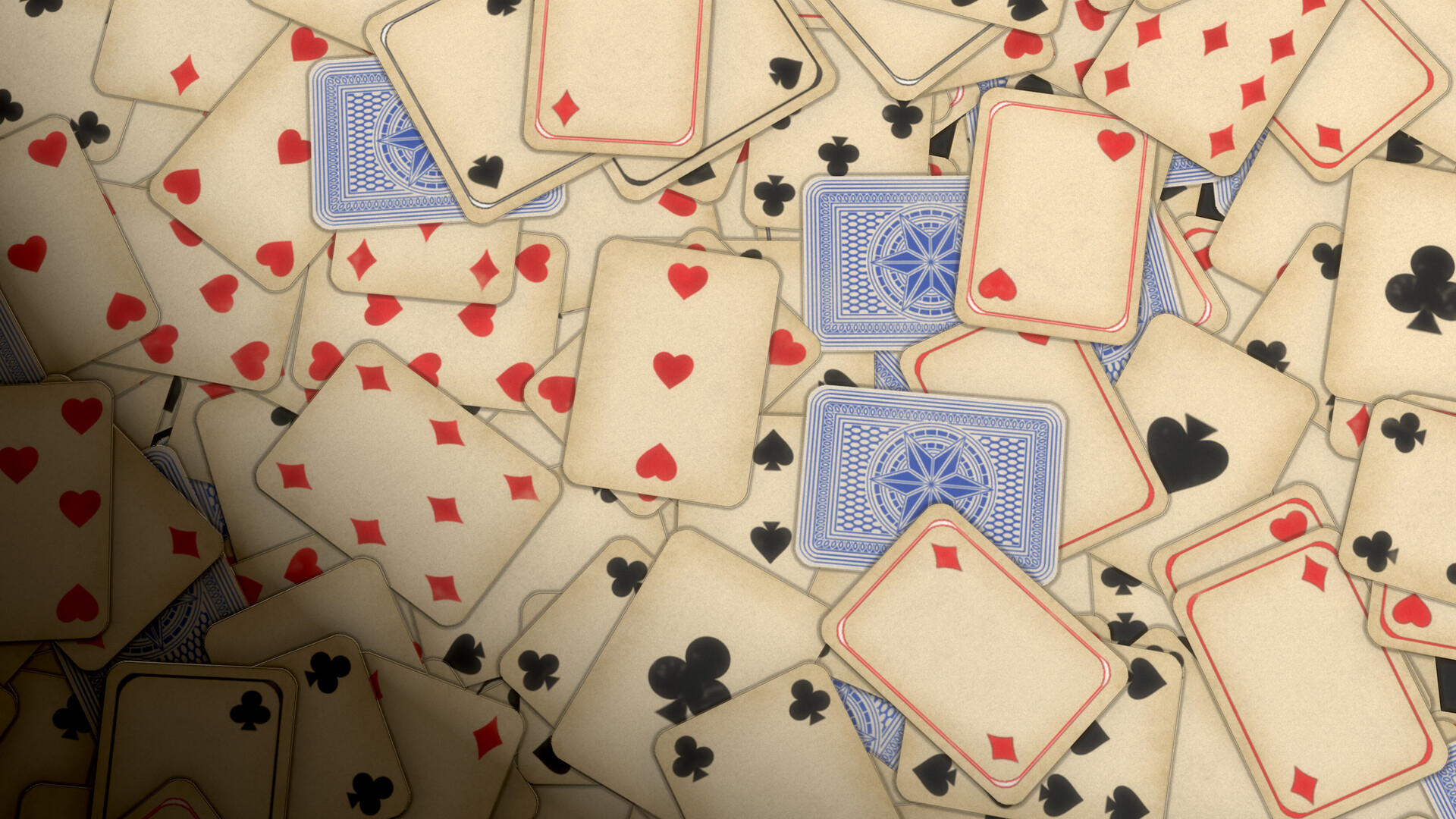 ArtStation - Playing Card Generator