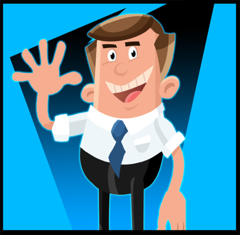 ArtStation - Garry Pye