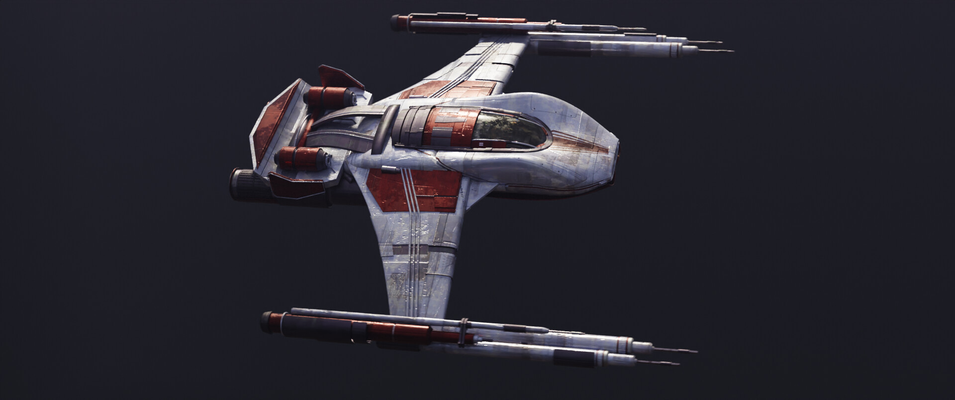 Mobo Boehme - Interceptor design