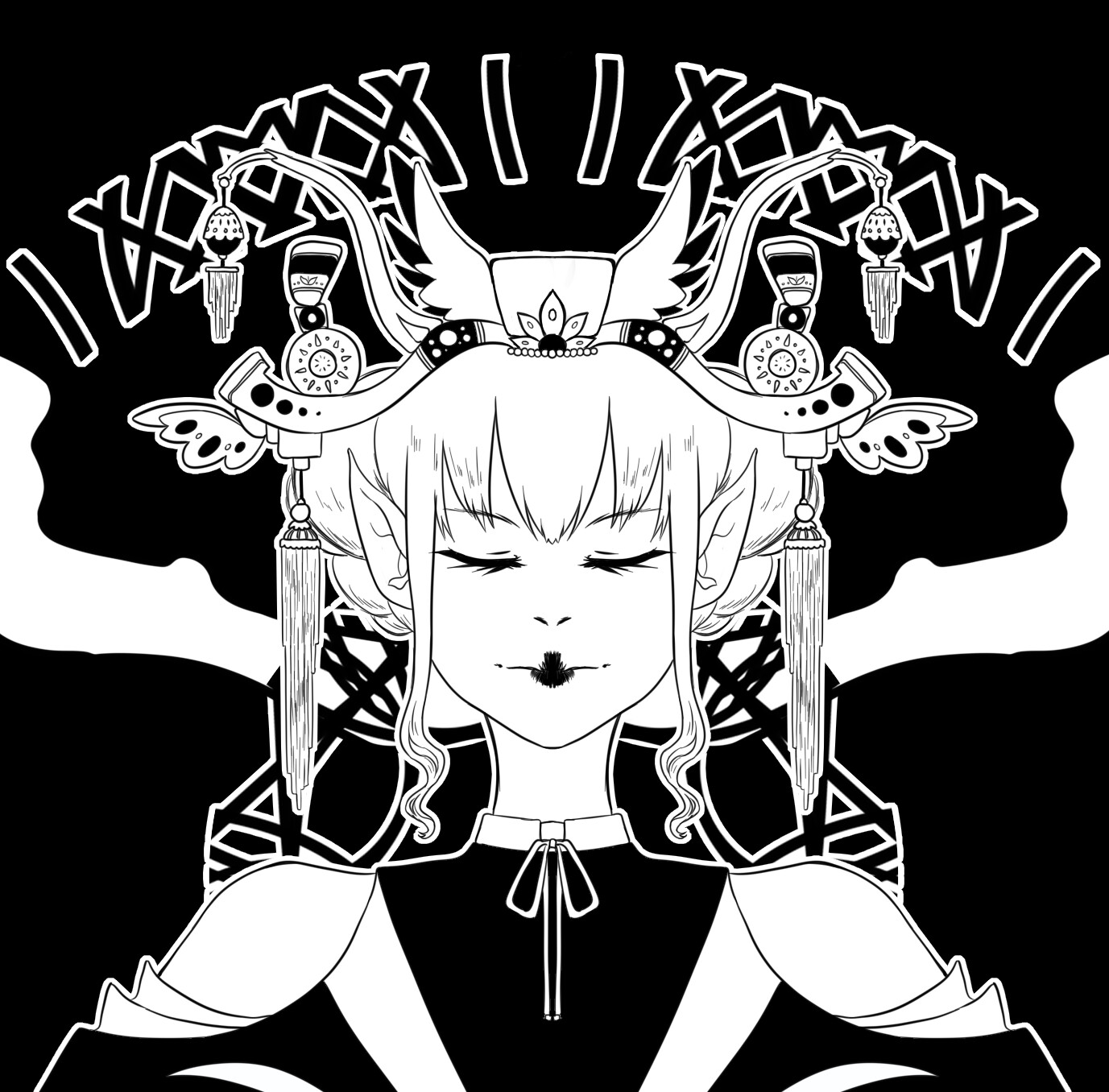 ArtStation - Inktober 2019