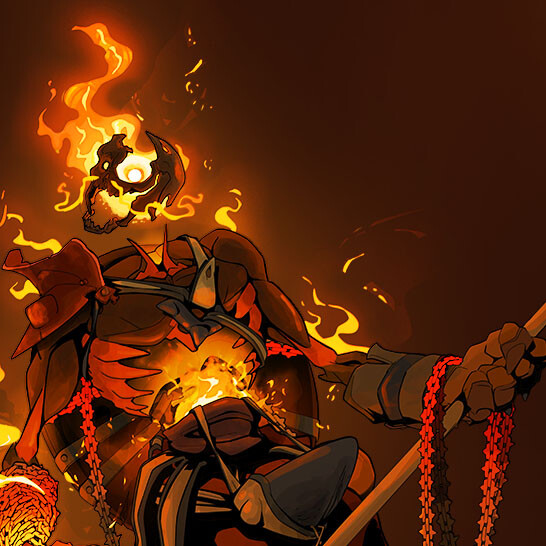 ArtStation - Phaesto