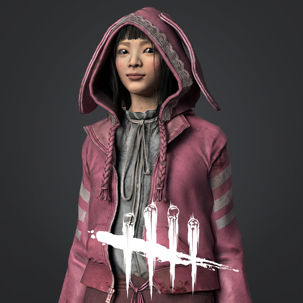 ArtStation - Feng's spring ensembles