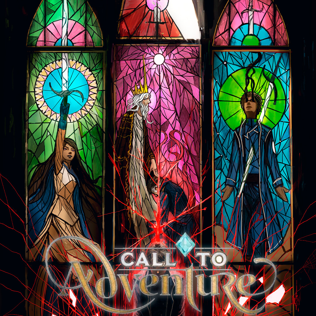 ArtStation - Vision of the Future