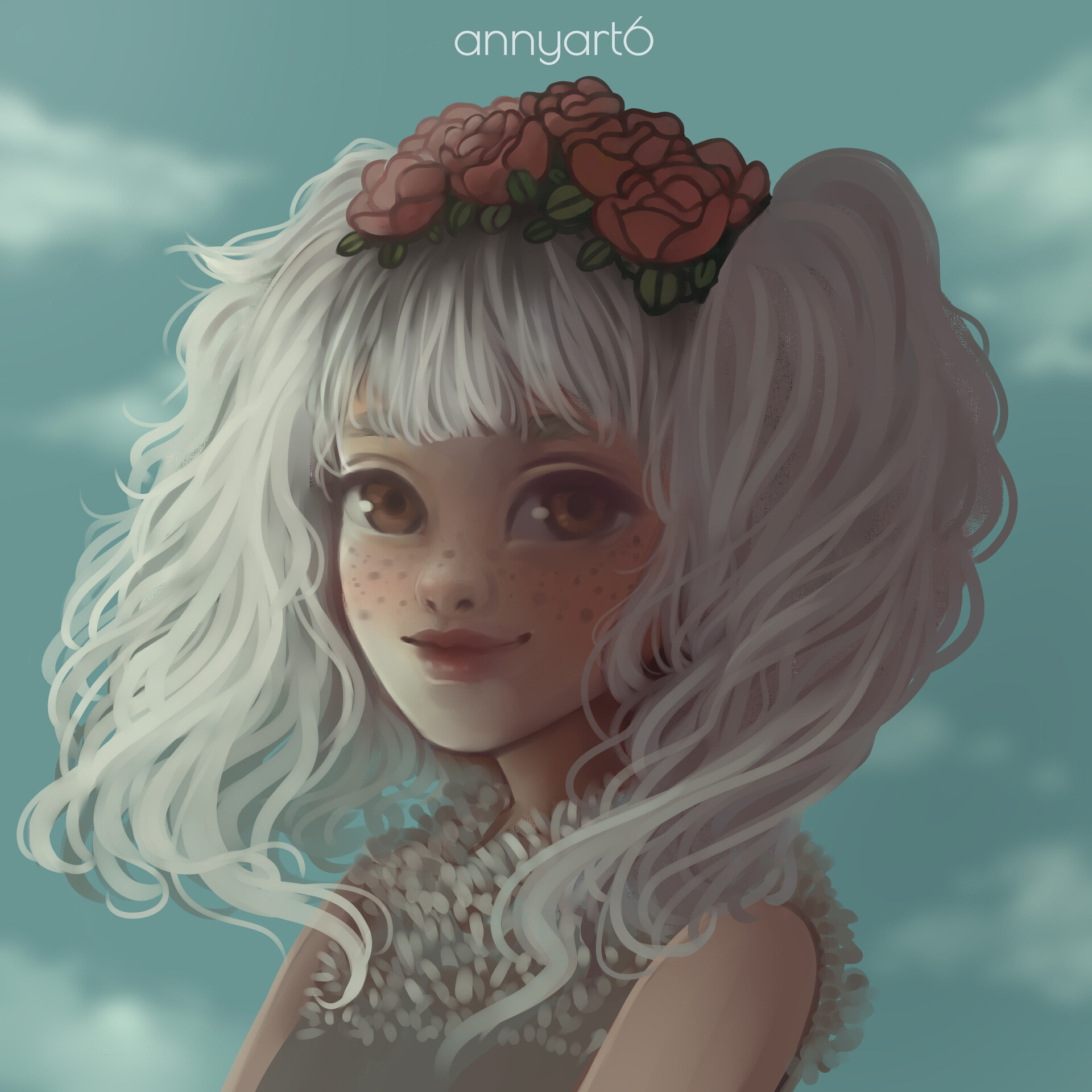 ArtStation - Coco