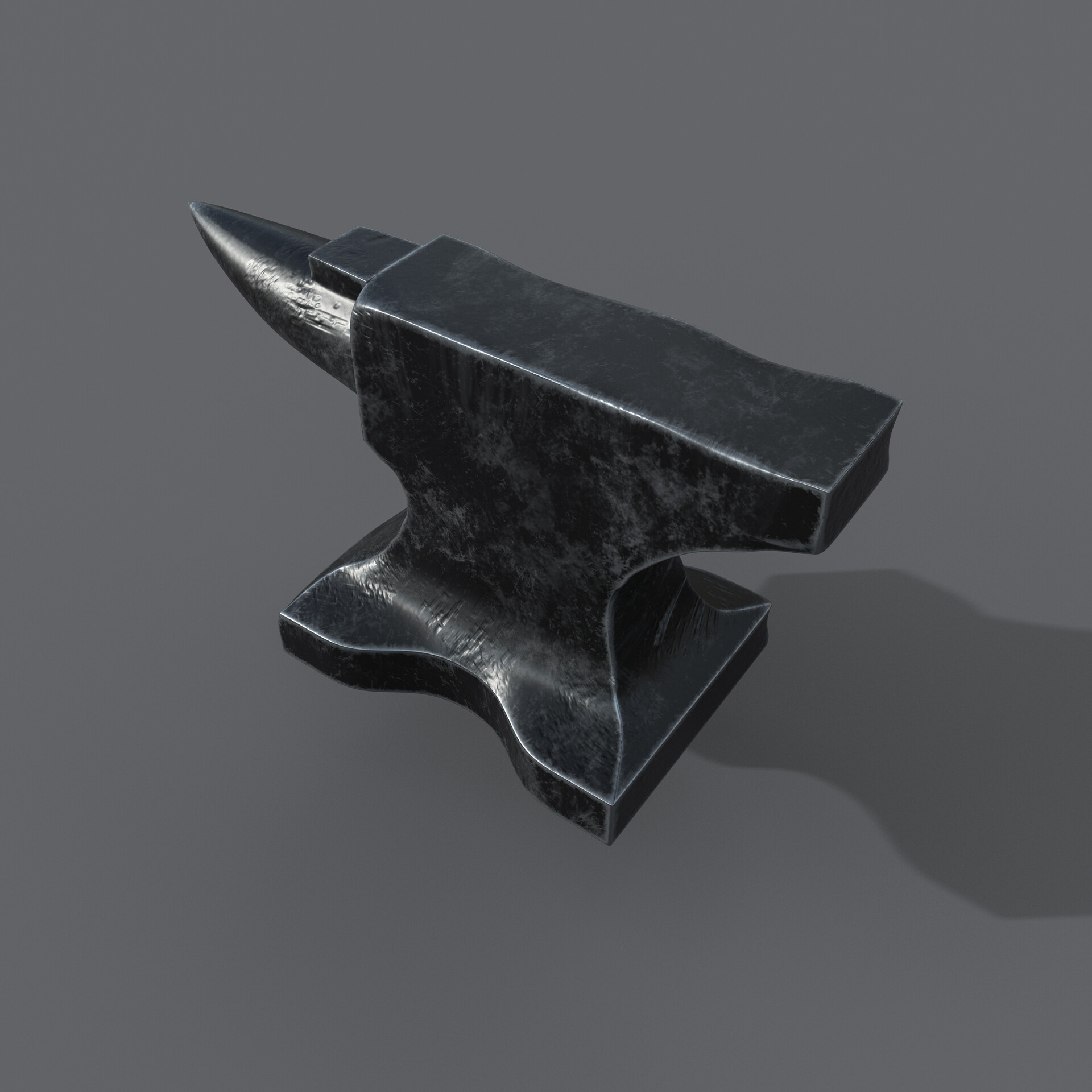 ArtStation - Anvil