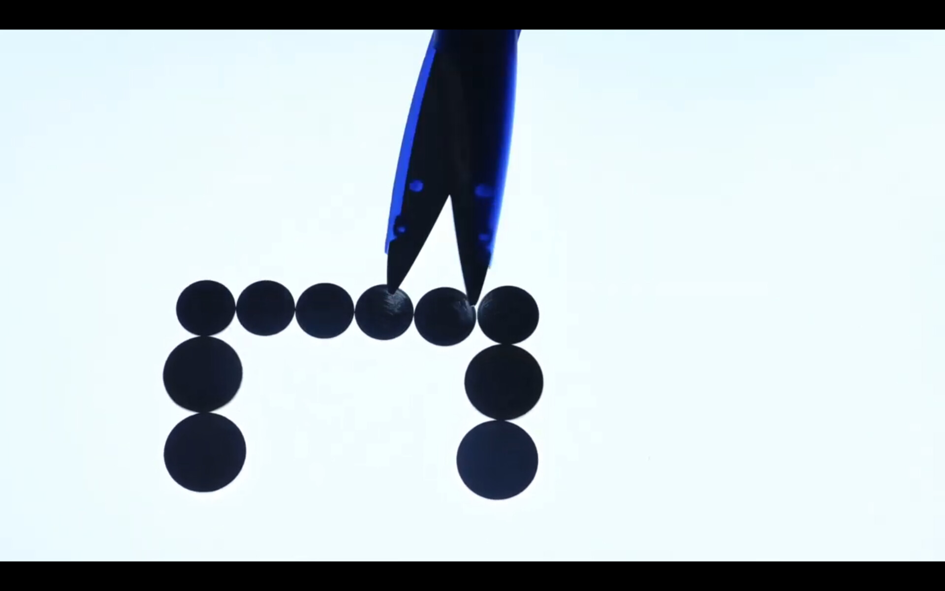 ArtStation - Sam Bateman - Animation Showreel