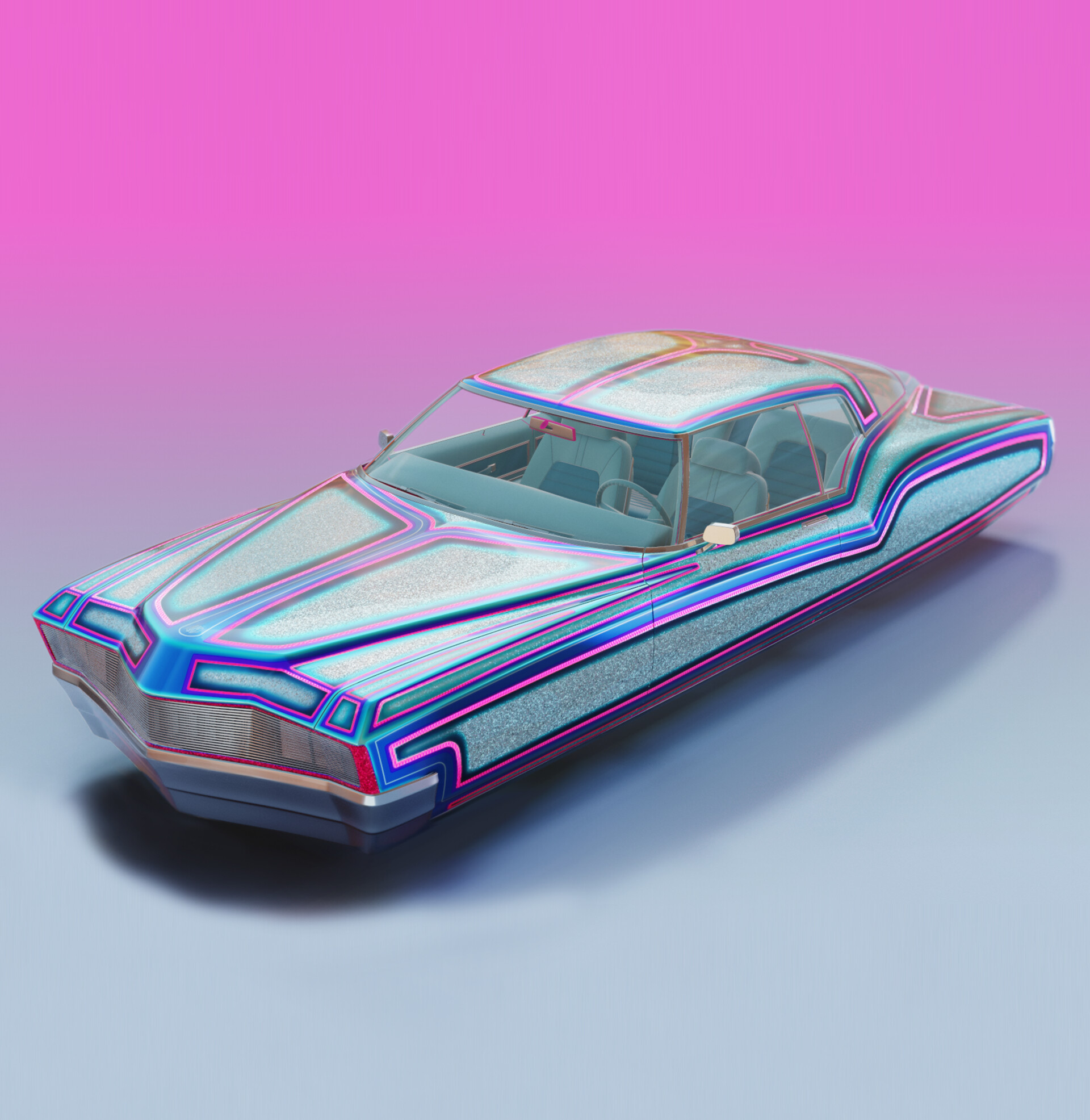 ArtStation - SUPAFLY