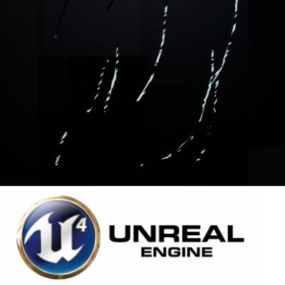 ArtStation - Magic Wisp Material