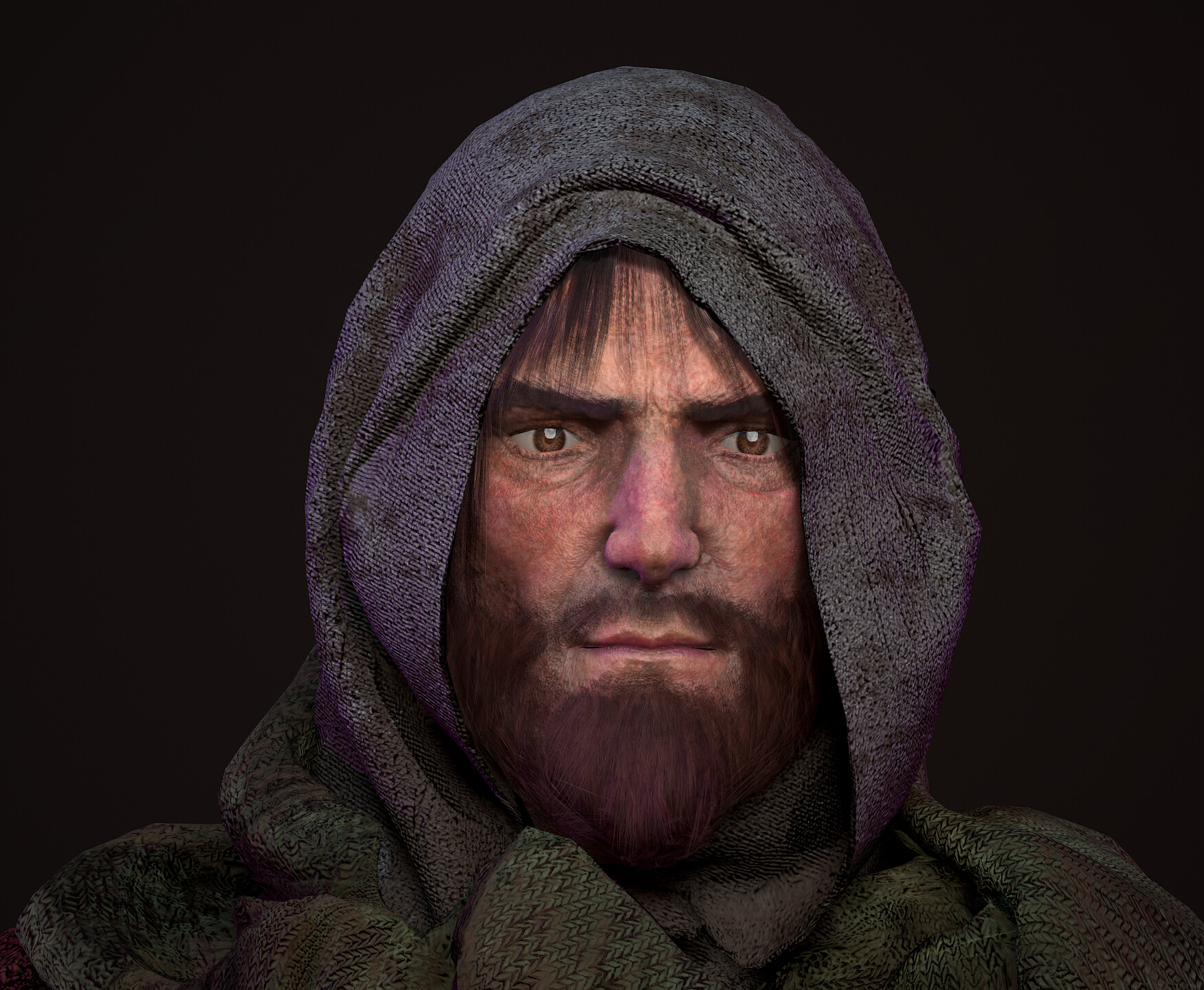 ArtStation - Nameshad of the Order of Tamas