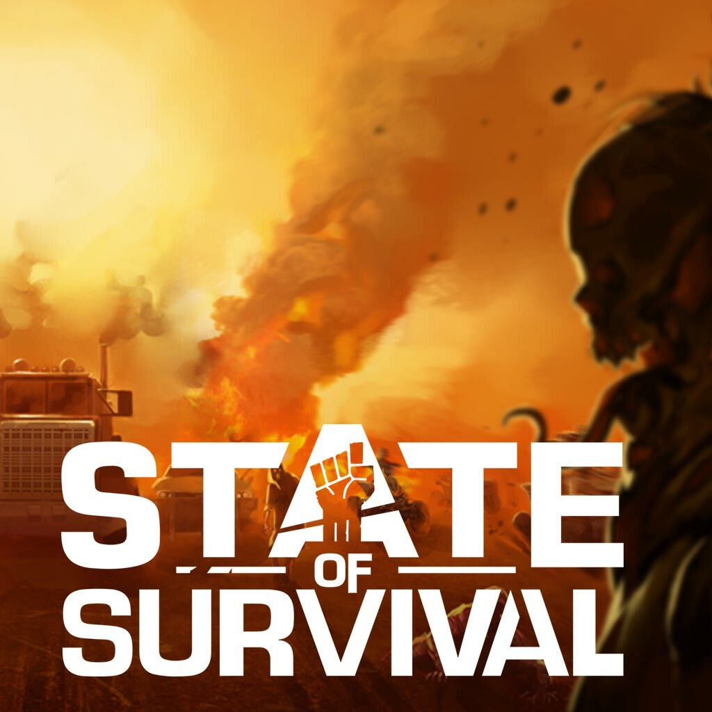 ArtStation - State of Survival - CRO assets for Google Play and iTunes ...