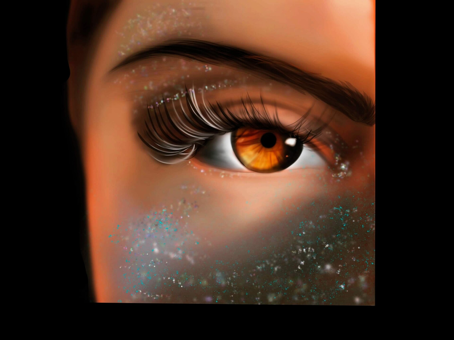 ArtStation - Digi-Eye