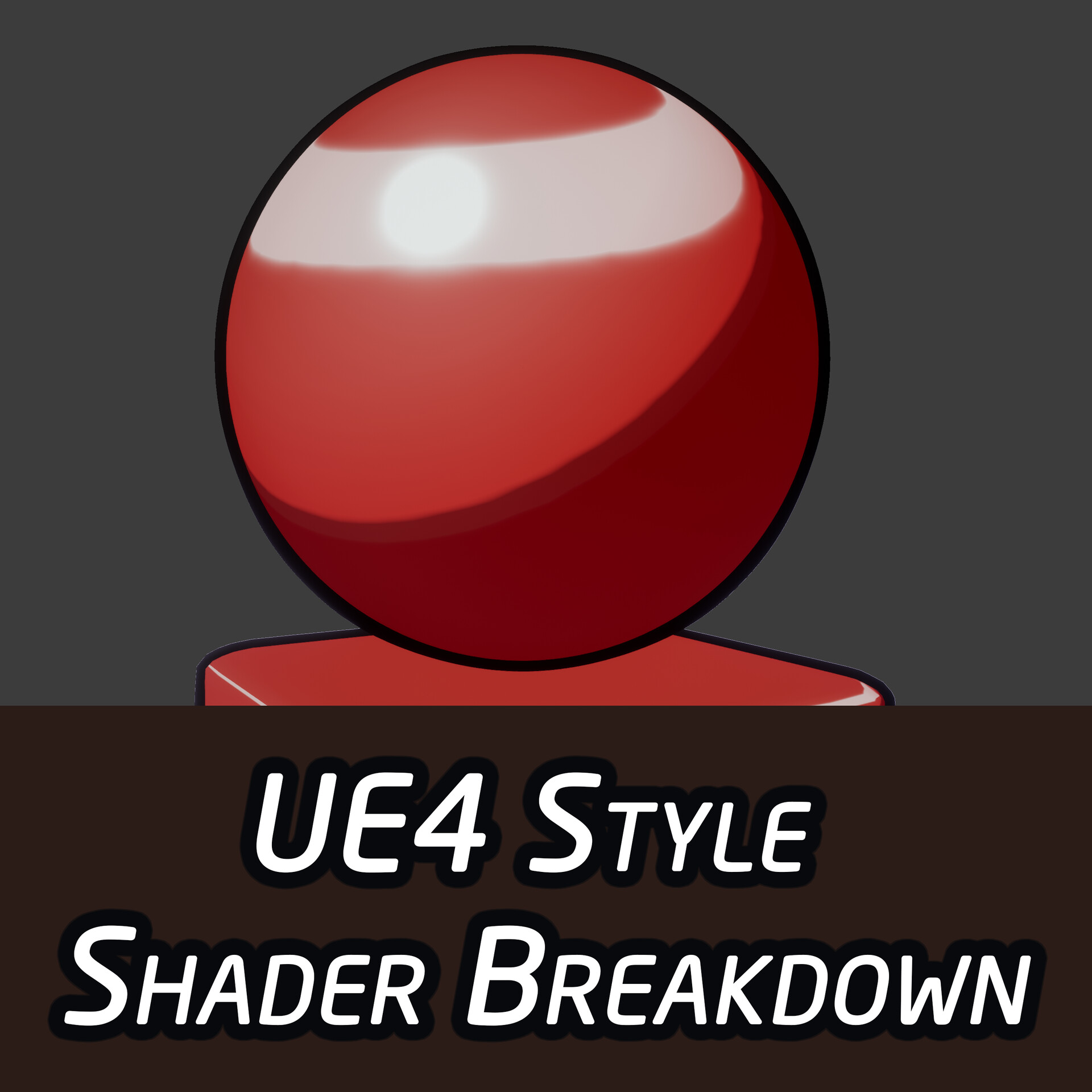 ArtStation - UE4 Multipurpose Style Shader