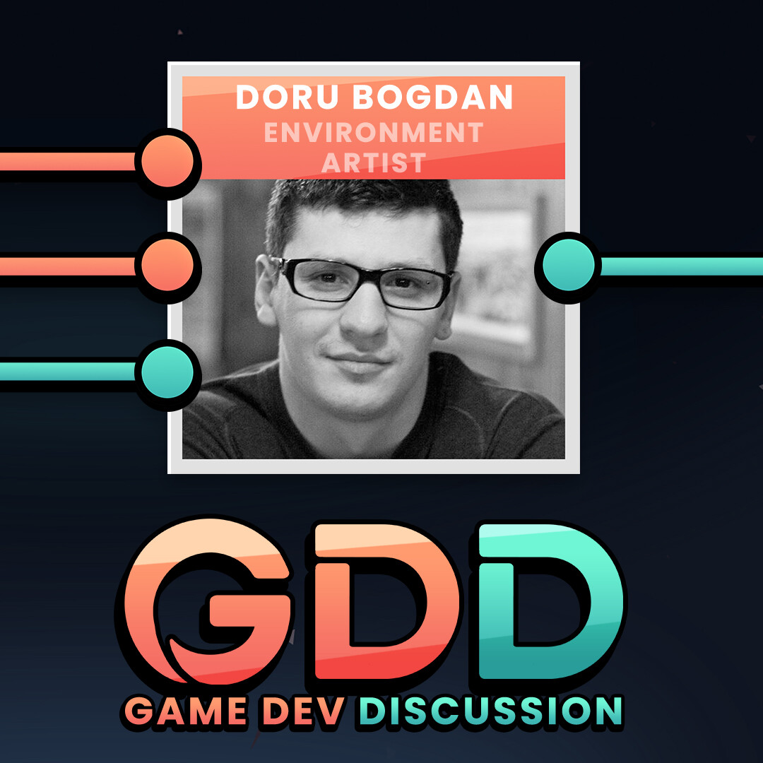 ArtStation - GDD Podcast