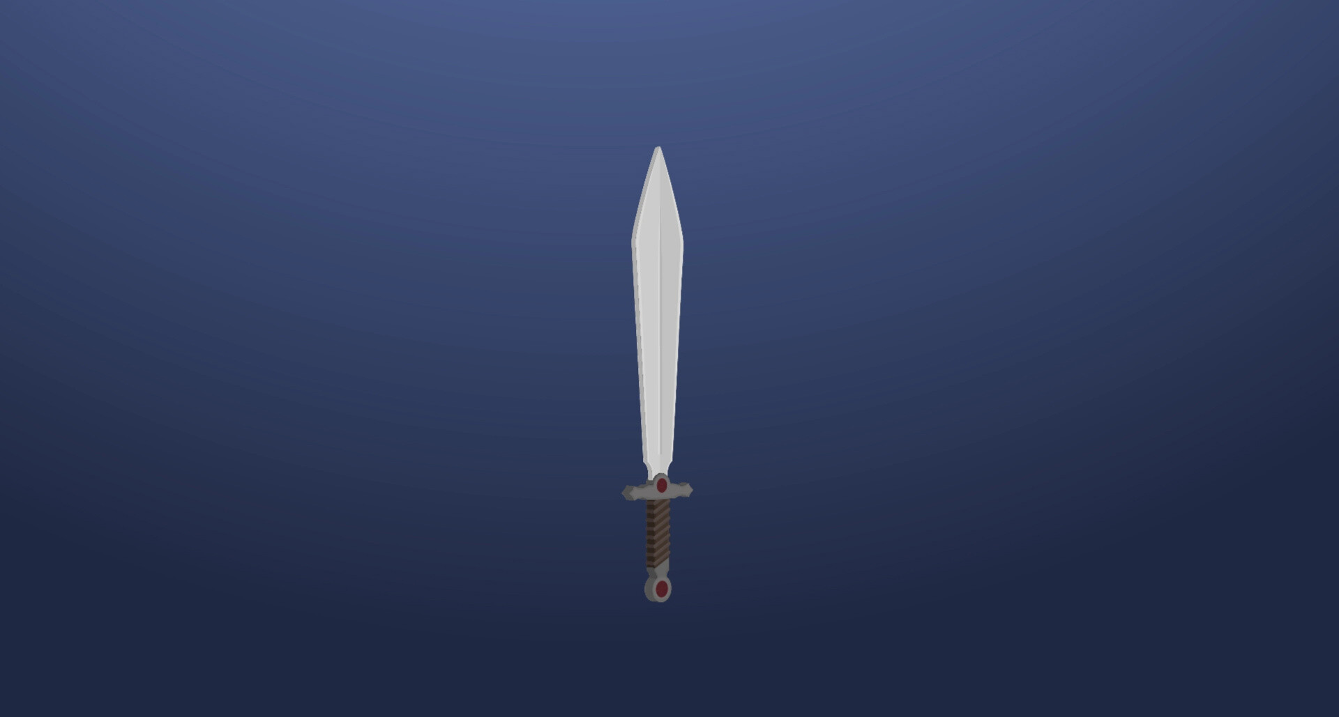 ArtStation - Sword animation