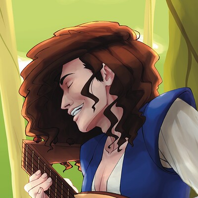 Valerie Reed - Oozora Subaru