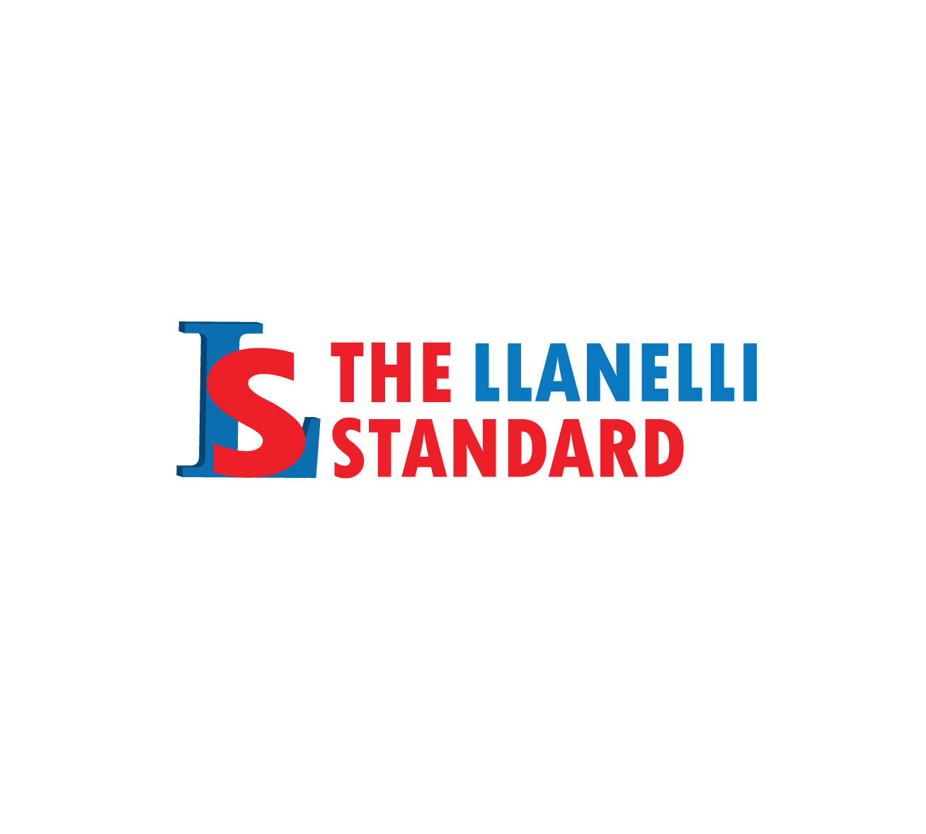 ArtStation - Llanelli Standard Logos