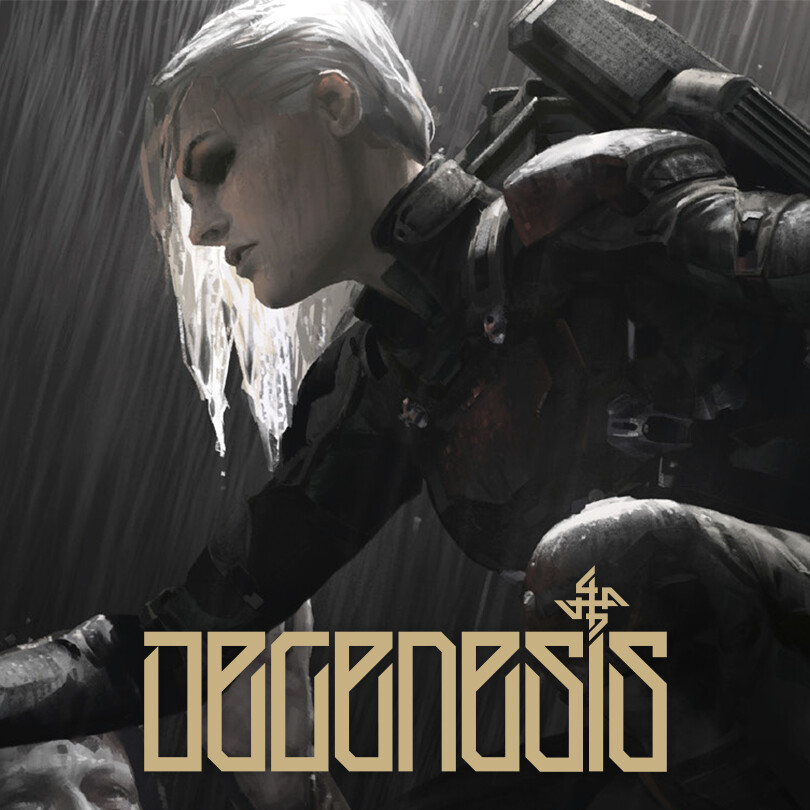 ArtStation - Memetics