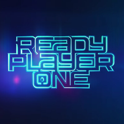 ArtStation - READY PLAYER ONE