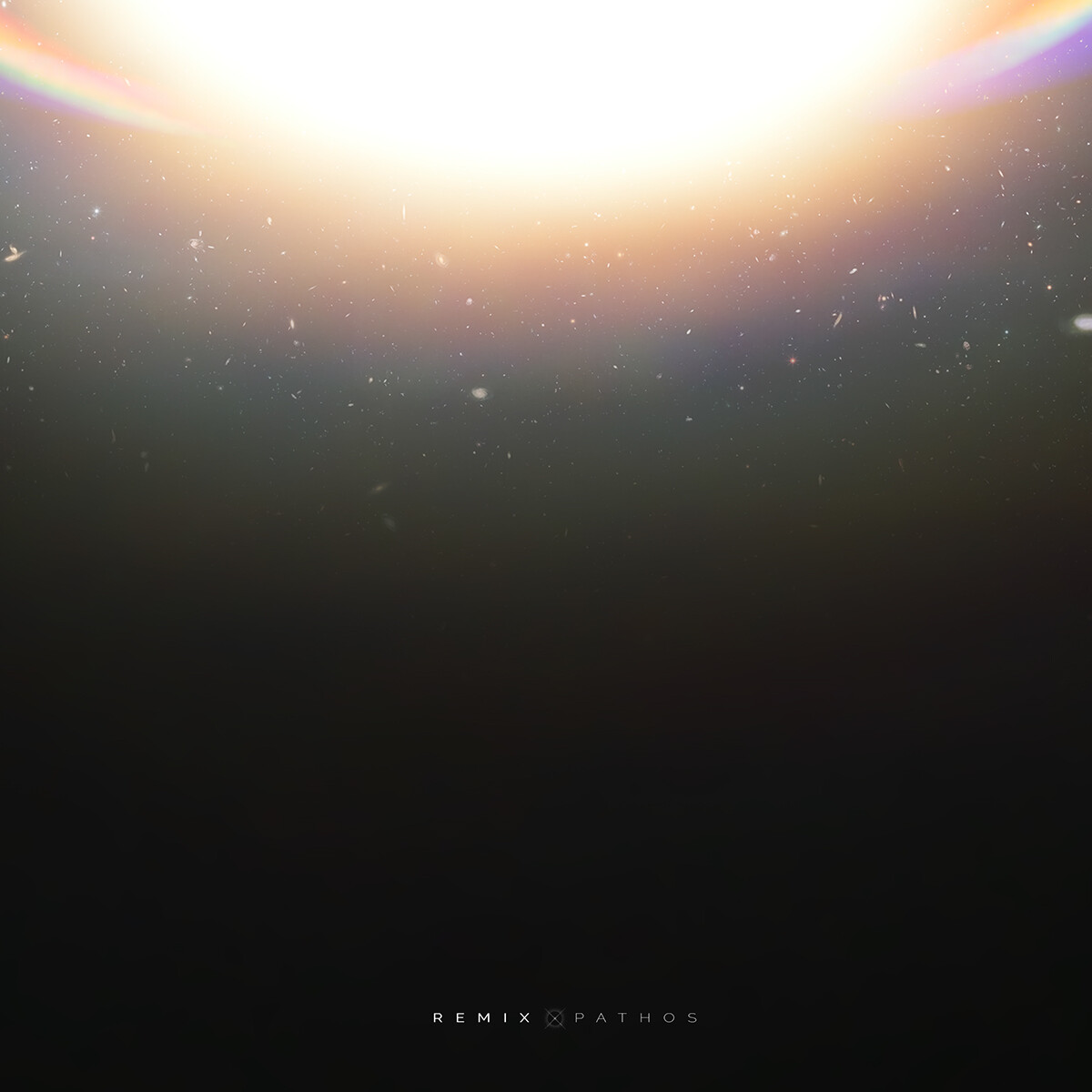 ArtStation - "Universal Breath" Pathos Album Artwork for Raiser Xperience