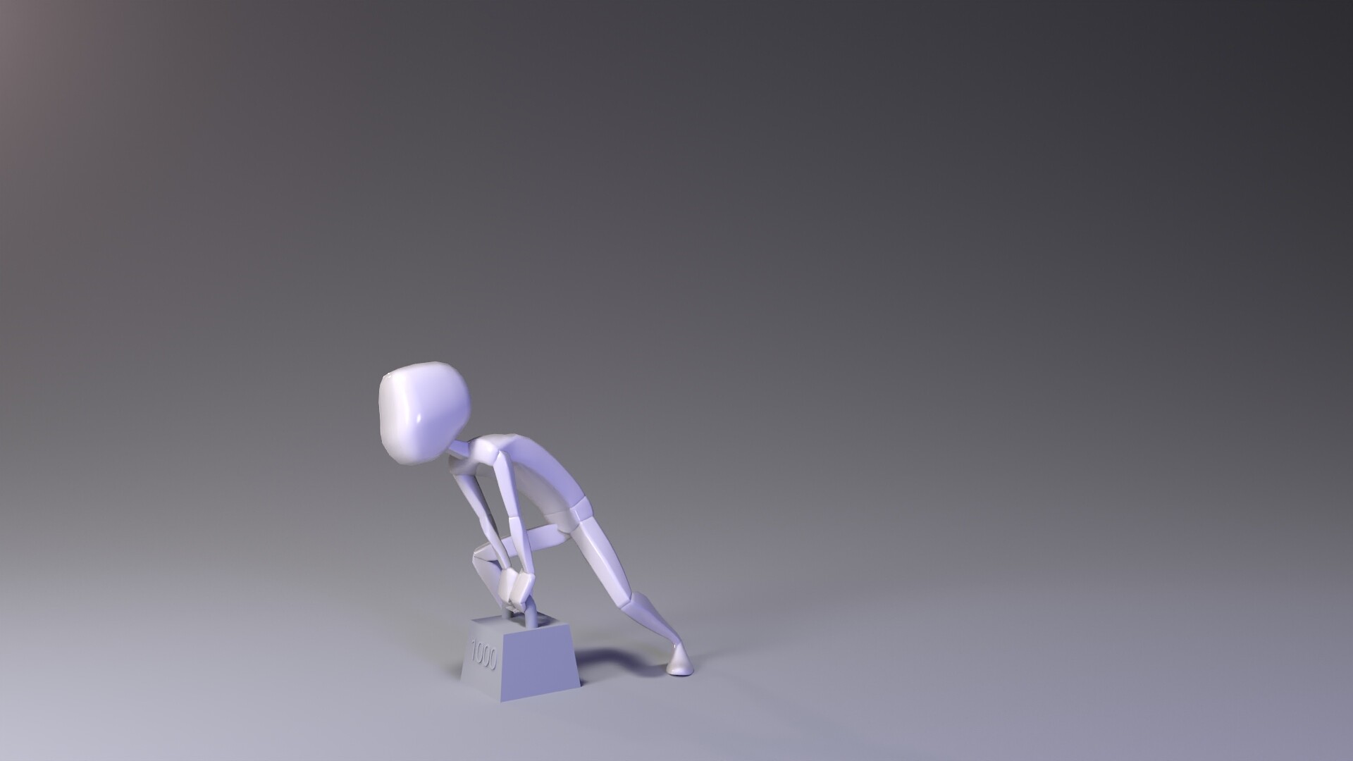 ArtStation - Lift Animation