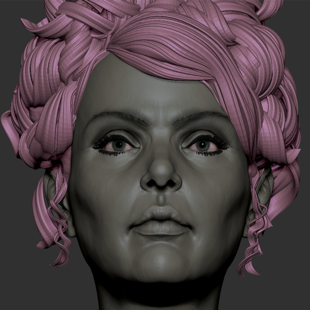 ArtStation - Sketching