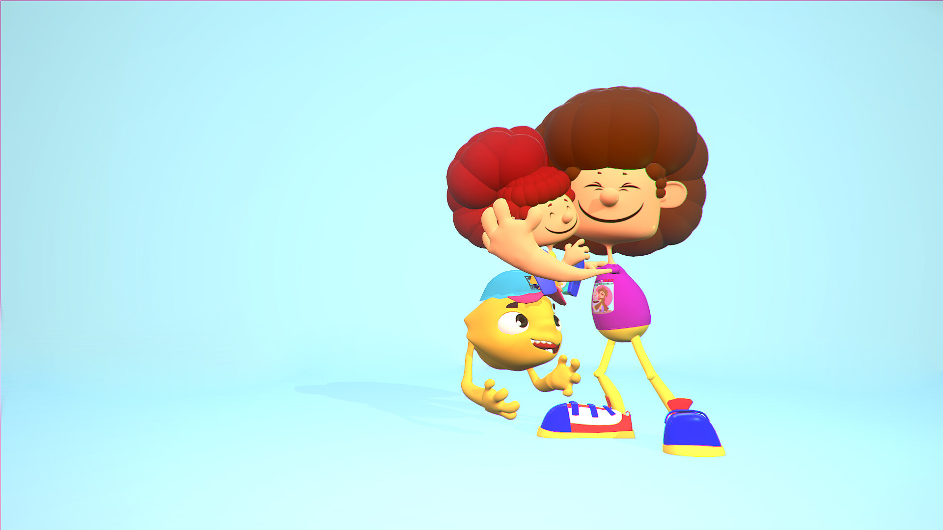 ArtStation - Hat Trick Arts