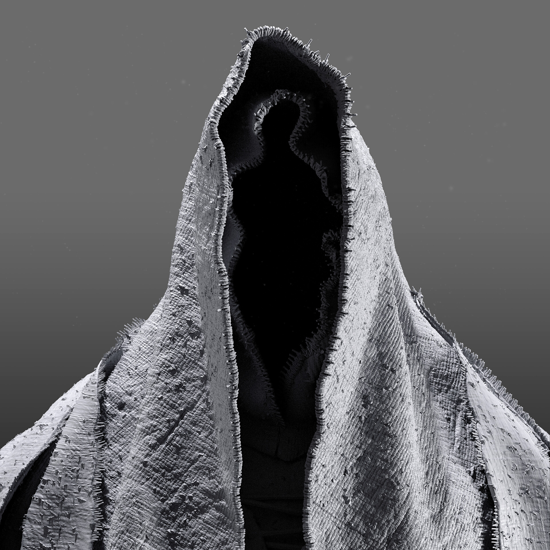 ArtStation - Ringwraith