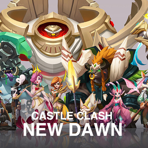 ArtStation - Art work for CC2