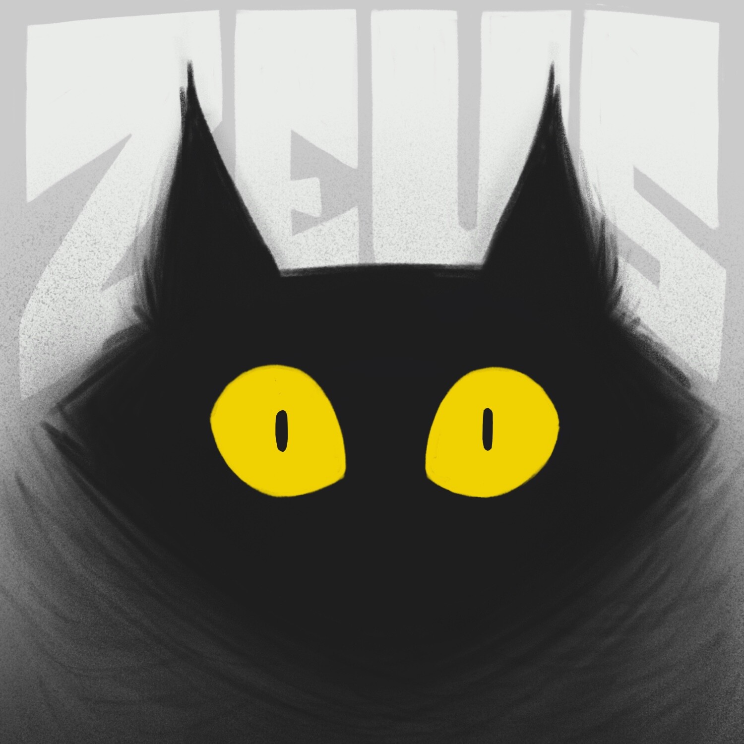 ArtStation - Zeus (animated)