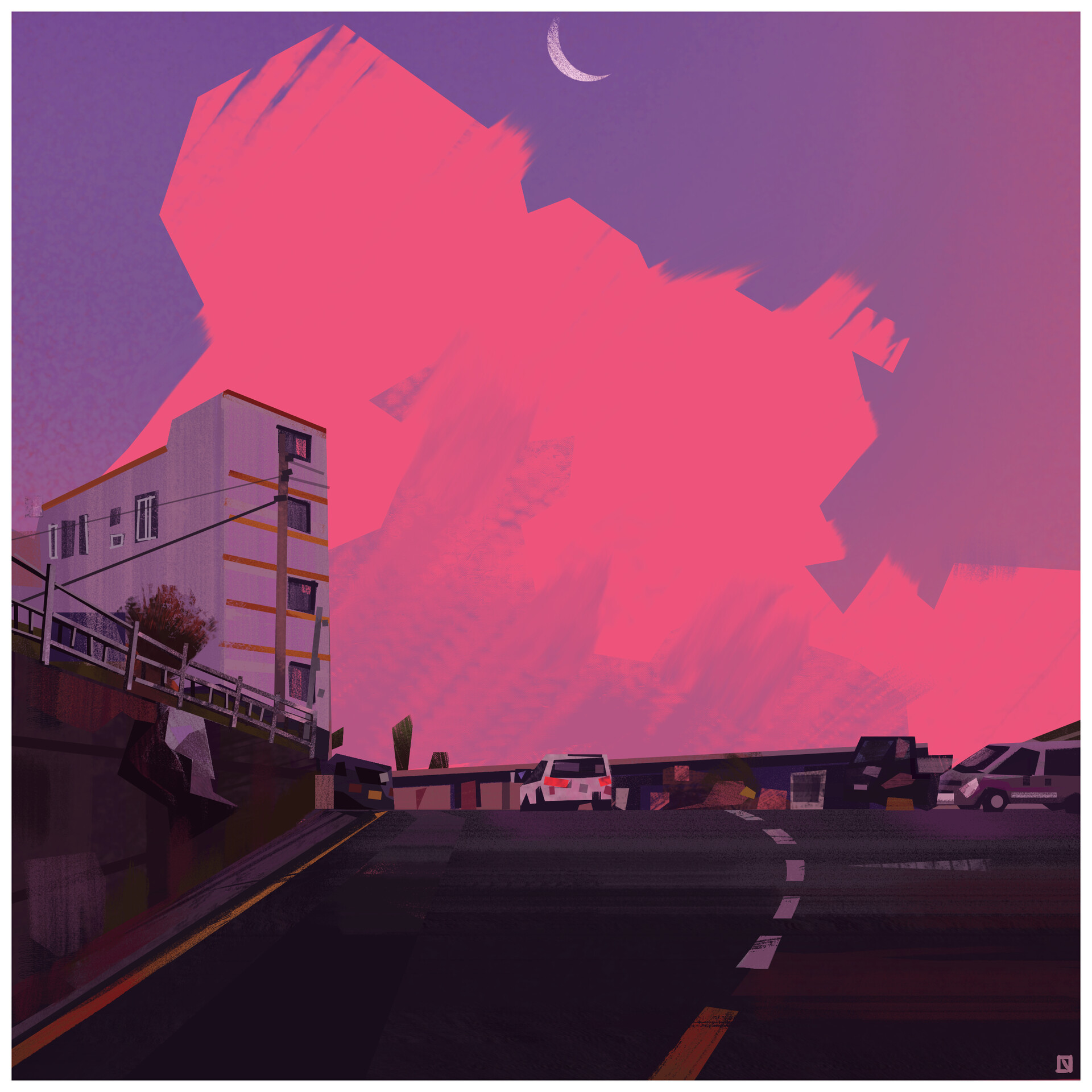 ArtStation - A whole loada studies...