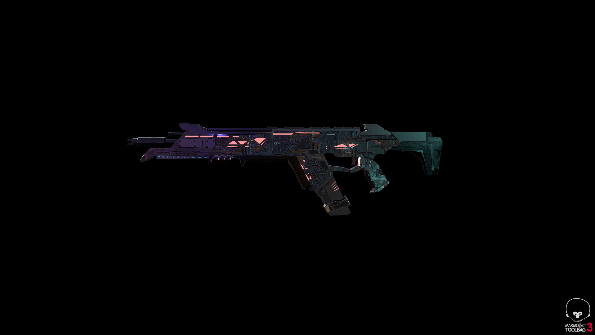 Aritra Ghosh - Sci-fi R301