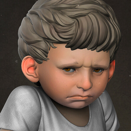 ArtStation - Guilty :)