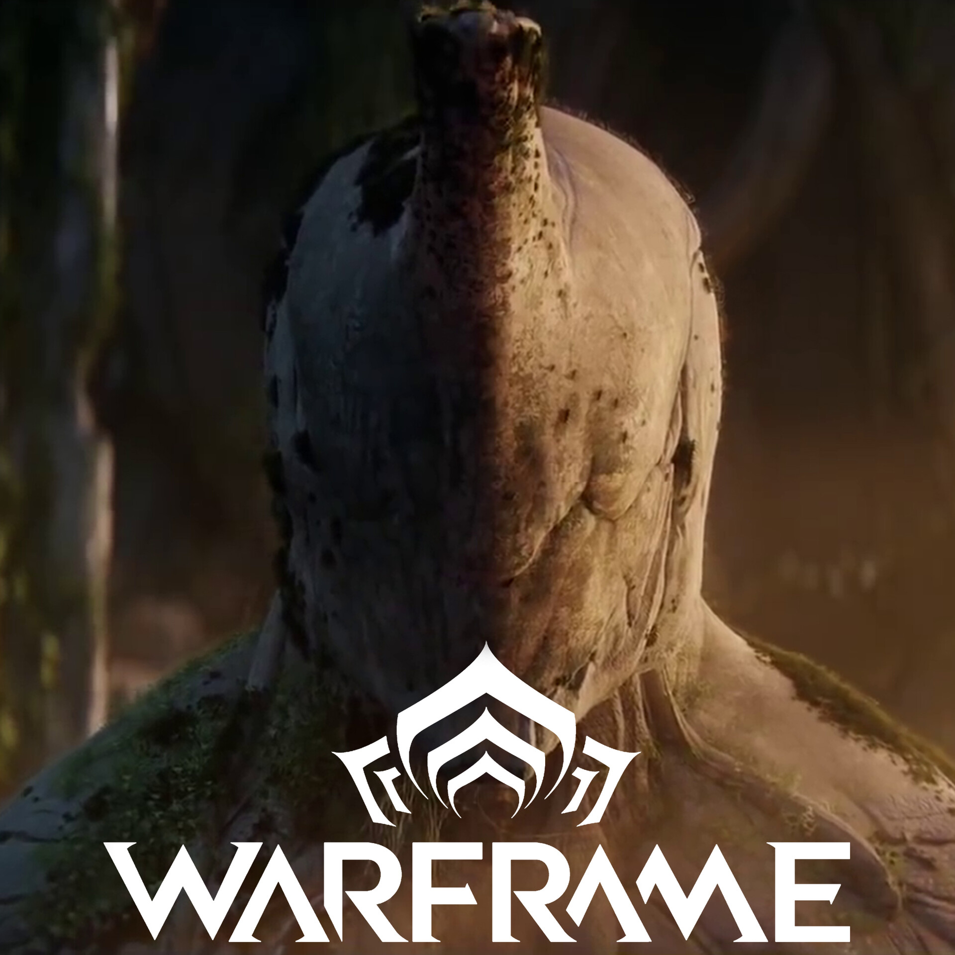 ArtStation - Warframe - Official Intro Cinematic