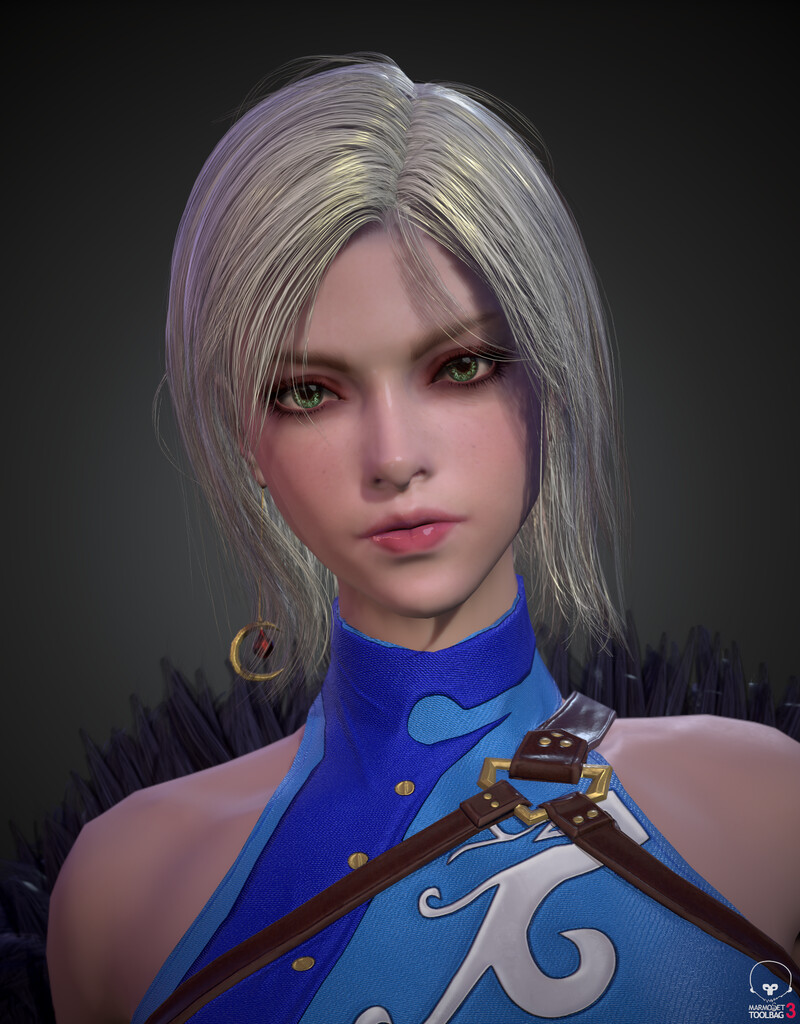 ArtStation - Sung-min Lee